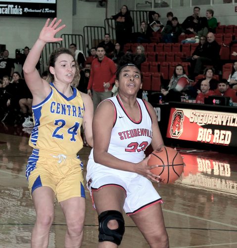 All-OVAC boys and girls basketball lists | News, Sports, Jobs - The ...